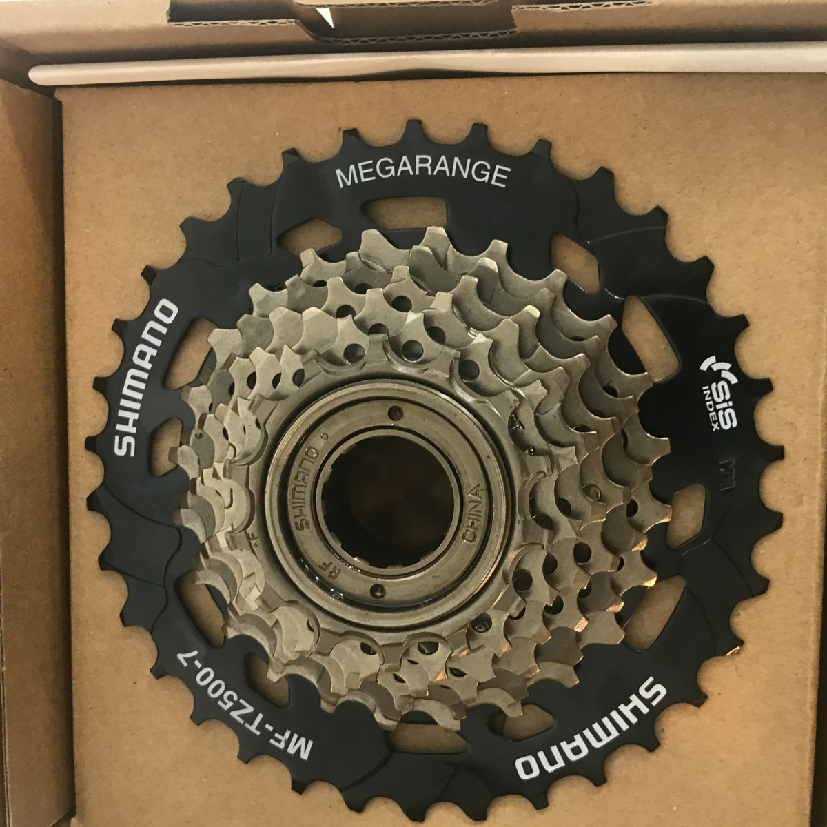 Drivetrain Parts – Precision Pedicab Manufacturing