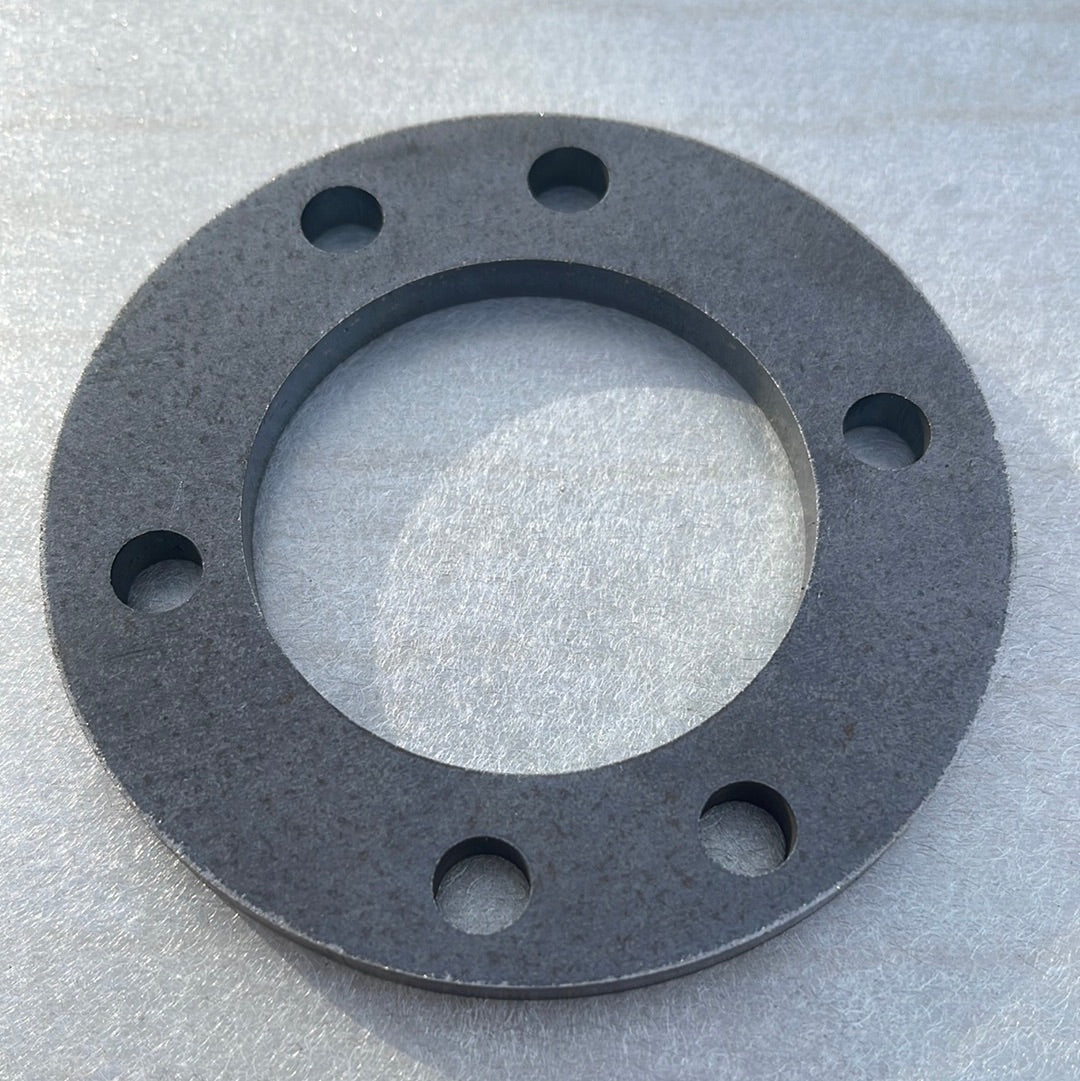 Rear Differential: (1) Single Pancake Spacer – Precision Pedicab ...